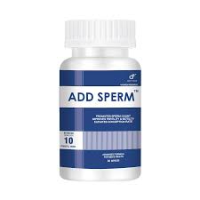 ADD SPERM CAPSULE - Dr. Roy's Clinic