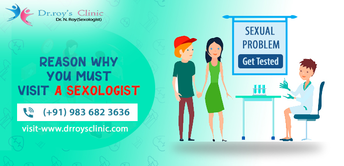 Advantages Of Sex Therapy And Why Consult A Sex Therapist